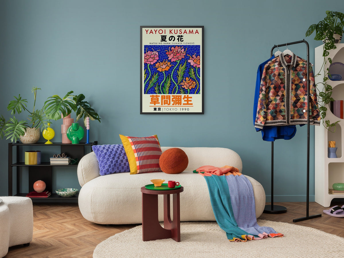 Maximalism in Interior Design: A Guide to Maximalist Style – Animato
