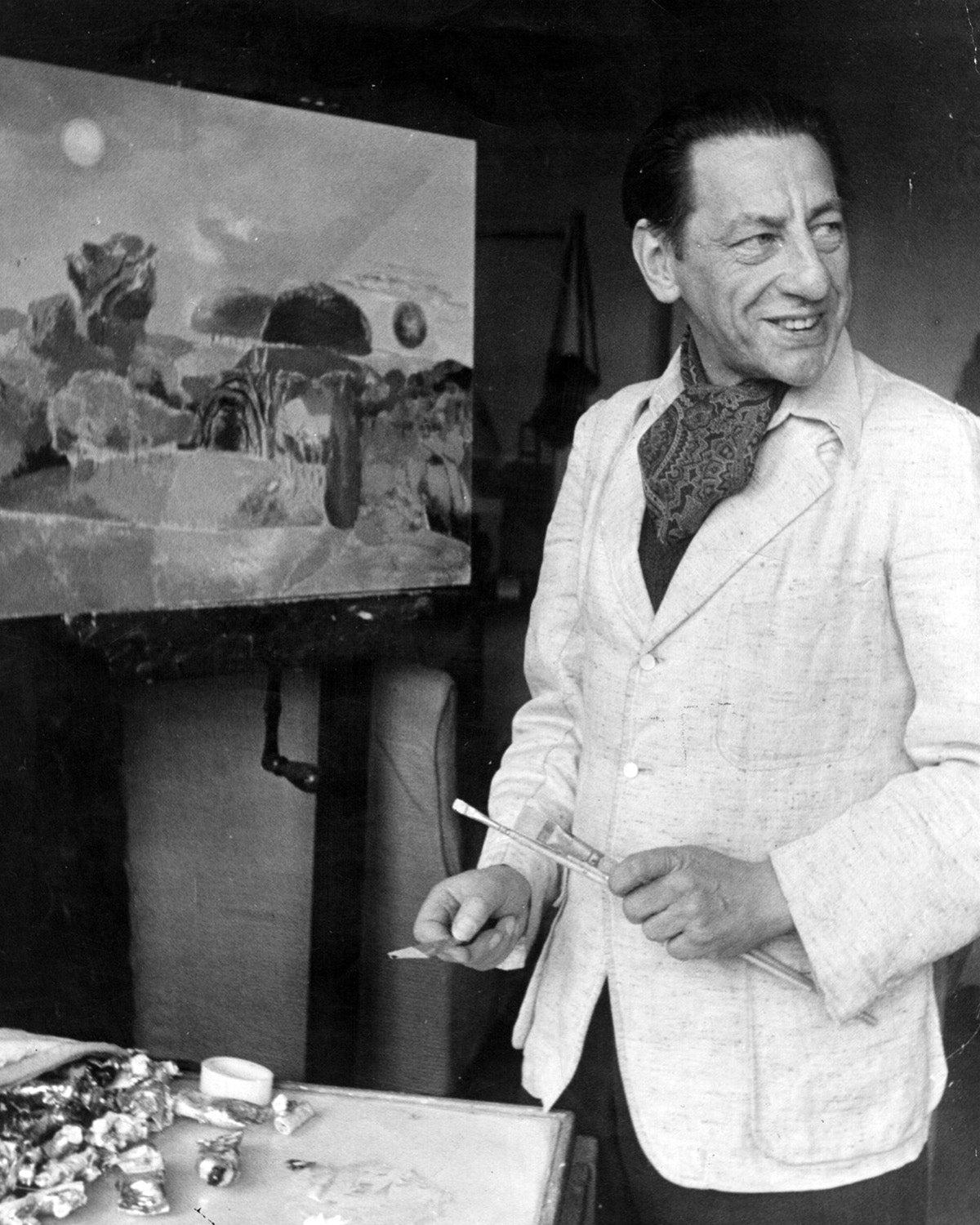 Paul Nash Prints & Posters – Animato