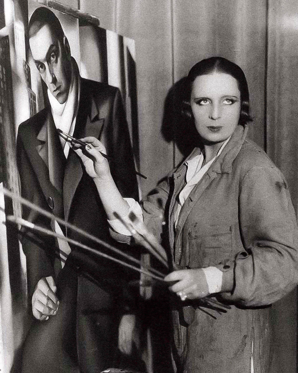 Tamara de Lempicka Prints & Posters – Animato