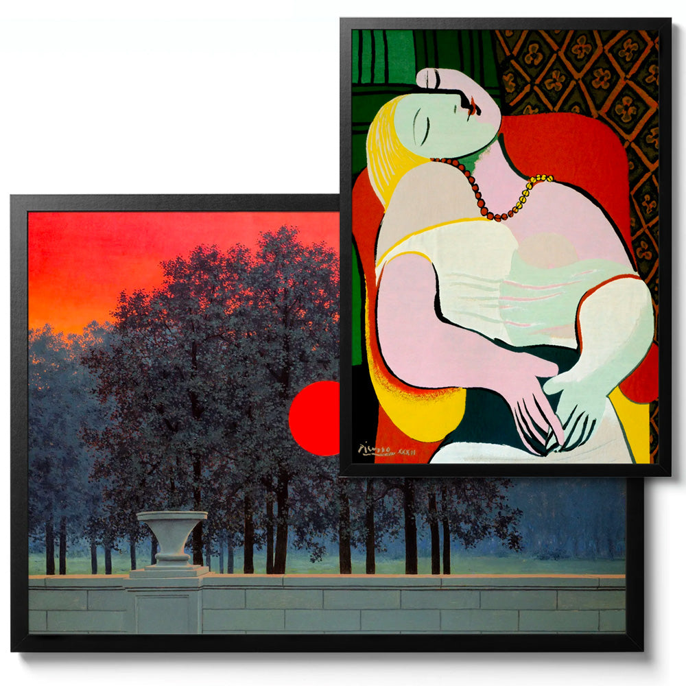 Art | Framed Prints & Posters | Animato.uk