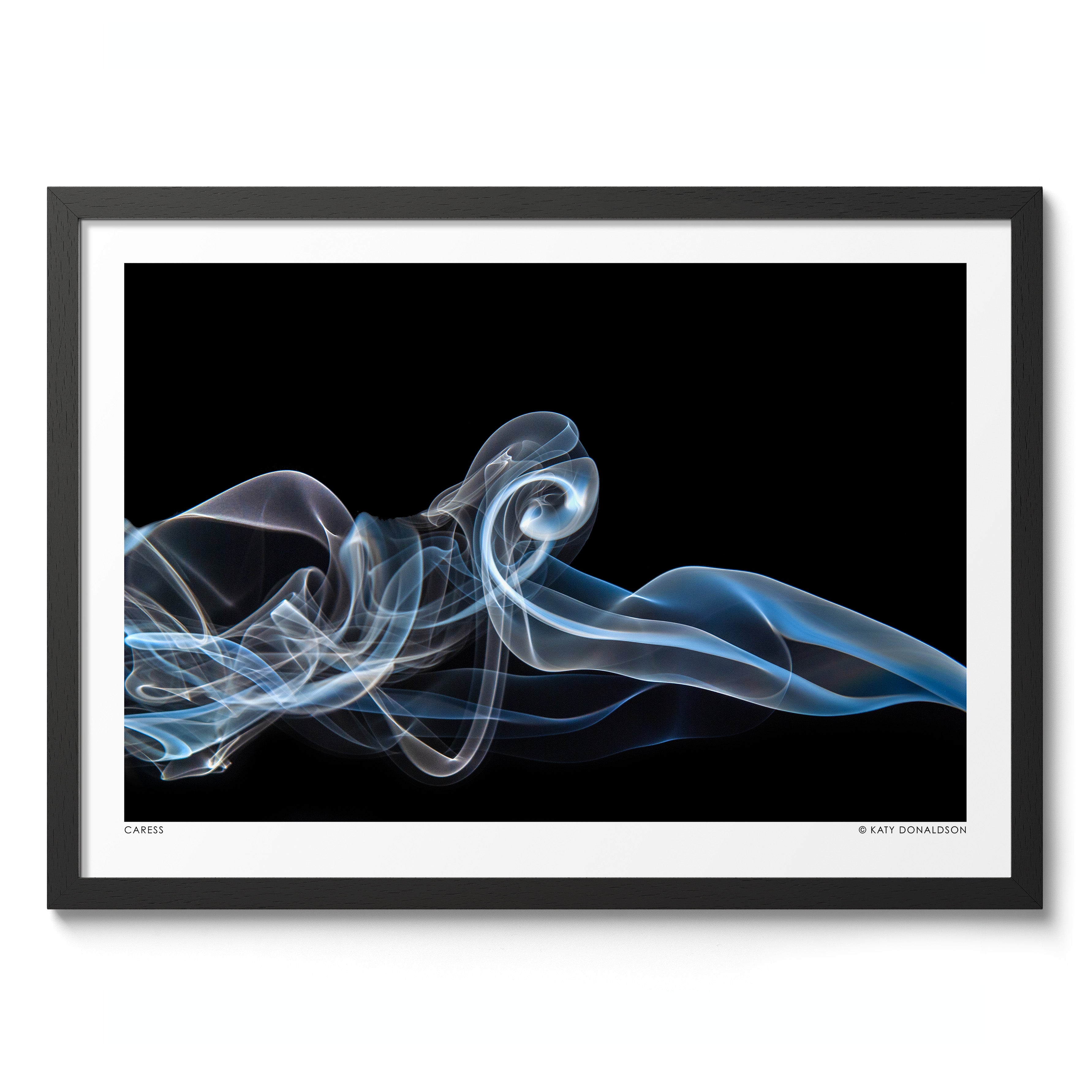 Caress - Katy Donaldson | | Framed Prints & Posters – Animato
