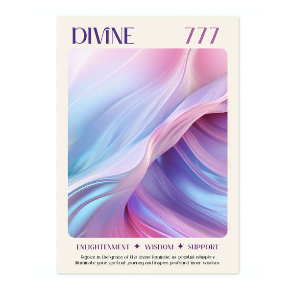 Spiritual Posters & Wall Art Prints – Animato