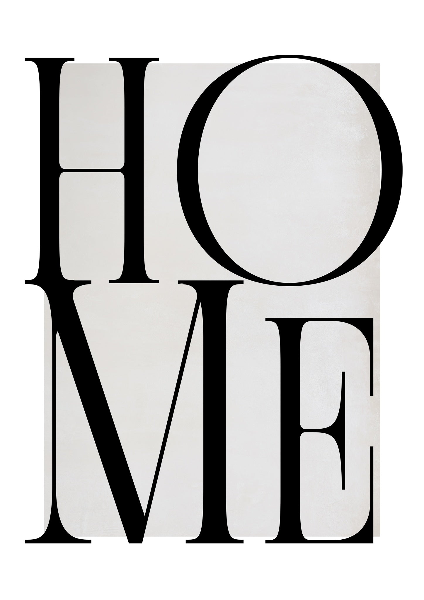 Home | Typography | Framed Prints & Posters – Animato